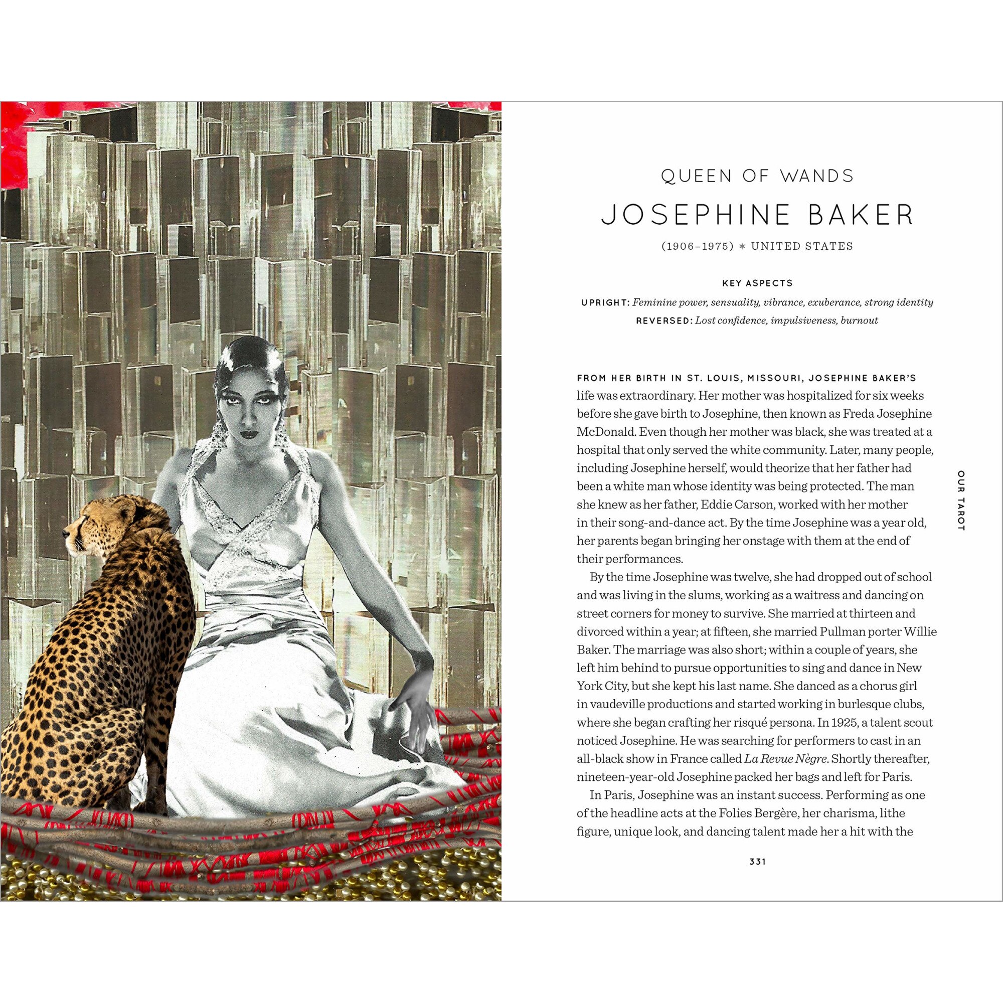 Our Tarot - Sarah Shipman - eMAG.ro