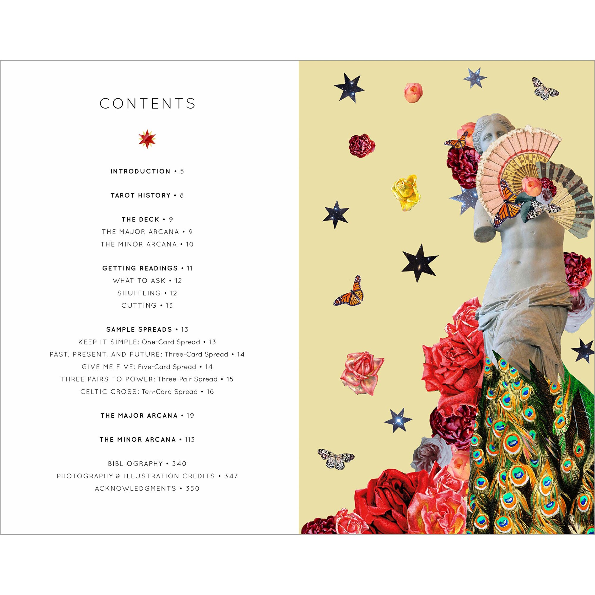 Our Tarot - Sarah Shipman - eMAG.ro