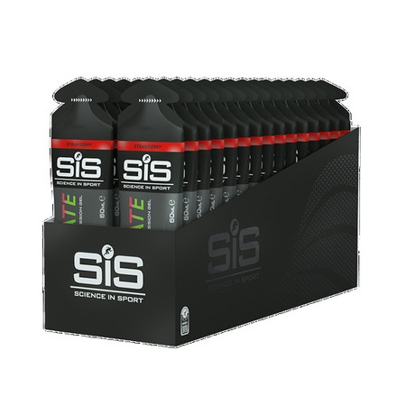SiS Nitrate gél 60ml - Eper - eMAG.hu