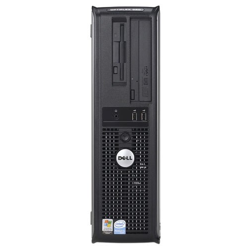 Dell OptiPlex 320 - Mini Tower Chassis - eMAG.ro