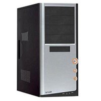 Sistem Desktop Alpis Platinium Dual-Core - eMAG.ro