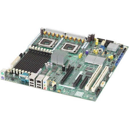 Placa de baza Intel S5000XVNSAS Vernonia 2XEONDC - eMAG.ro