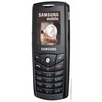 Telefon mobil Samsung E200 - eMAG.ro