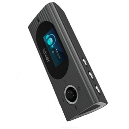 MP3 Player iRiver T60, 2GB - eMAG.ro