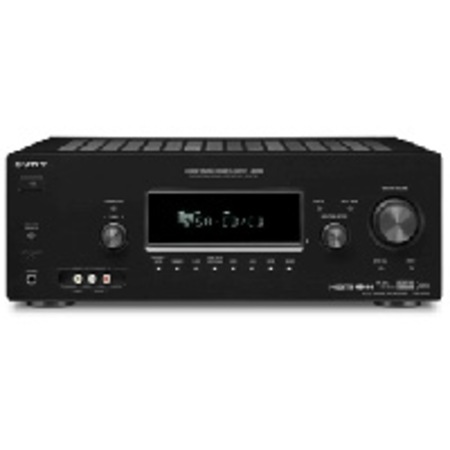 Amplituner Sony STR-DG 710 - eMAG.ro