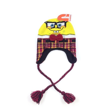 Nickelodeon Spongyabobos lány sapka - 10-14 év - eMAG.hu