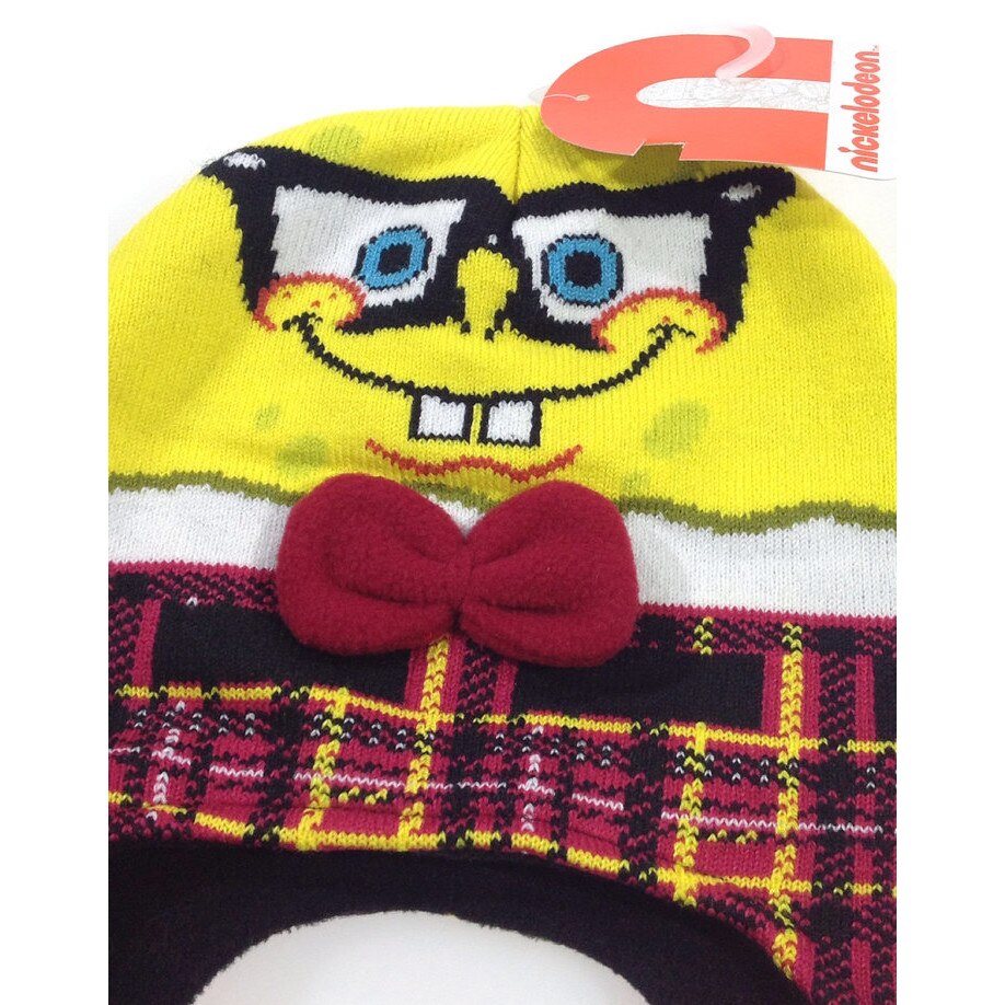 Nickelodeon Spongyabobos lány sapka - 10-14 év - eMAG.hu