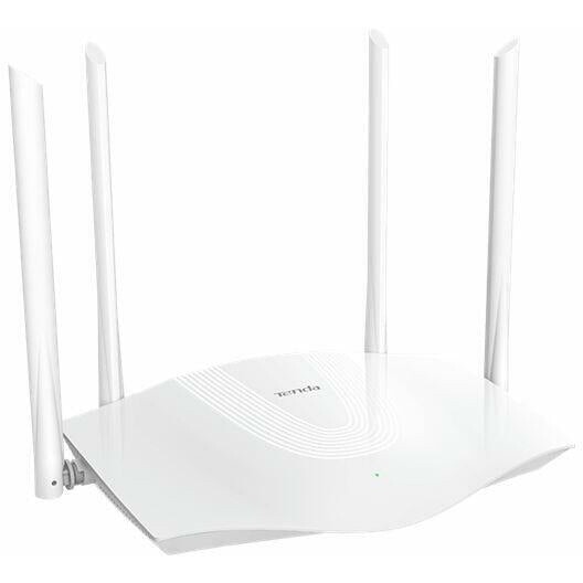 Router Wireless TENDA TX3, AX1800, Wi-Fi 6, Dual-Band, Gigabit - eMAG.ro