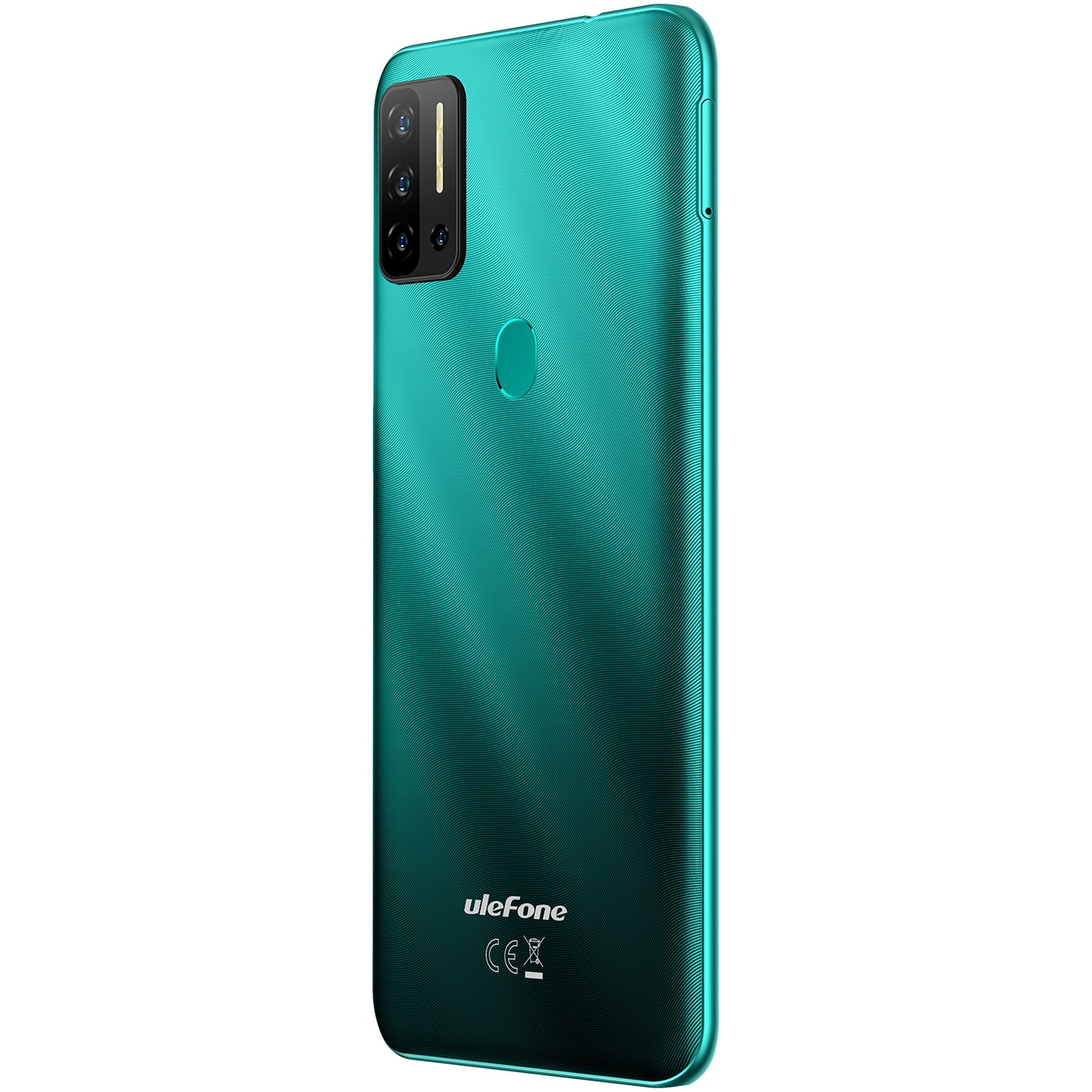 Смартфон Ulefone Note 11P, 128GB, 4G, Green - eMAG.bg
