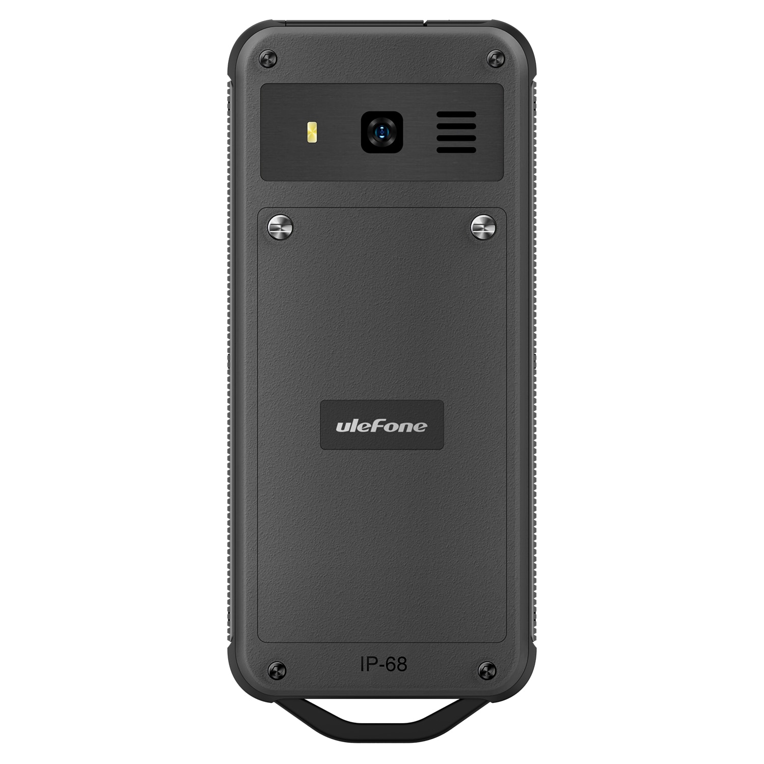 Ulefone Armor Mini 2 Mobiltelefon, Kártyafüggetlen, Dual SIM, 32MB, 2G ...