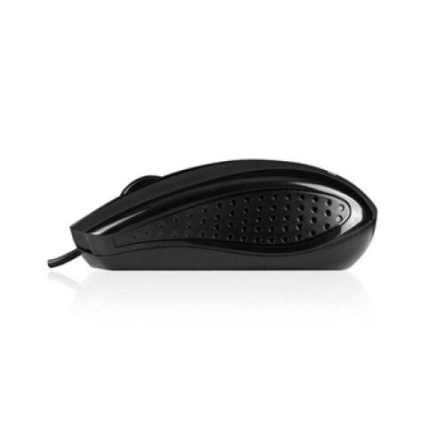 Mouse, Logic, LM-3, USB, Optic, 1000 dpi, 3 btns, Negru - eMAG.ro