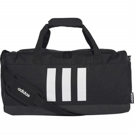Geanta Adidas Linear Logo, negru, S - eMAG.ro
