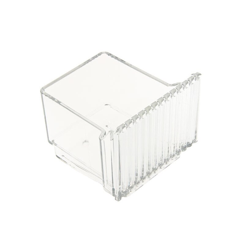 Container capsule uzate, Nespresso Le Cube All, Plastic - eMAG.ro