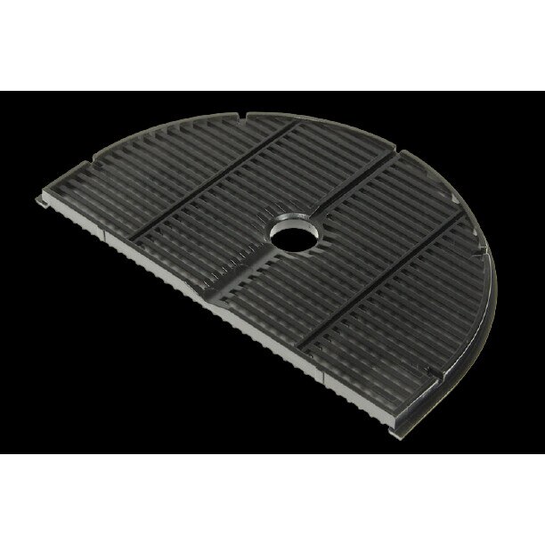 Grilaj plastic suport pahar, Nespresso Essenza Line negru C99, Plastic ...