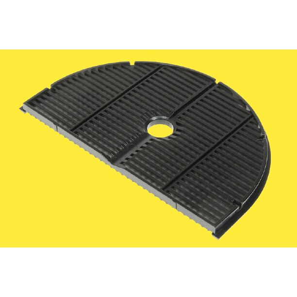 Grilaj plastic suport pahar, Nespresso Essenza Line negru C99, Plastic ...