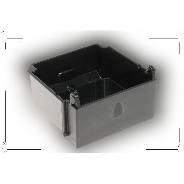 Tava picurare capsule uzate Nespresso Pixie C60/D60 - eMAG.ro Tava picurare capsule uzate Nespresso Pixie C60/D60 - eMAG.ro
