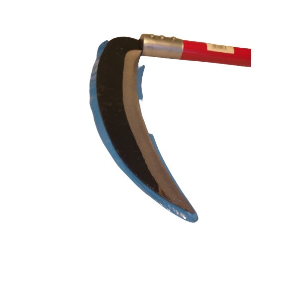 Secera de mana, 20 cm, Cu protectie pentru taisuri - eMAG.ro