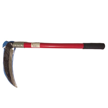 Secera de mana, 20 cm, Cu protectie pentru taisuri - eMAG.ro