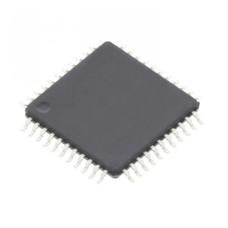 Circuit integrat, microcontroler AVR, 1kB, gama ATMEGA, MICROCHIP ...