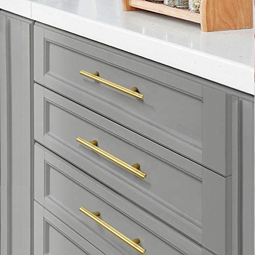 Set 10 manere mobilier si 24 suruburi montare STOEX, Aluminiu ...