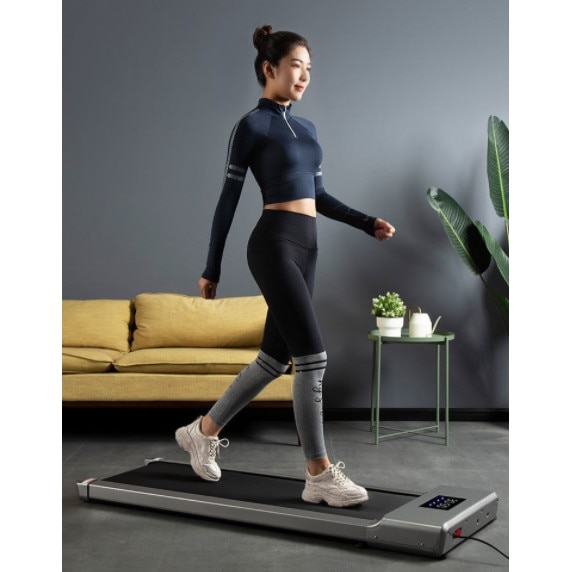 Elektromos Összecsukható Futópad Bluetooth App Vigor TAB-1000 - eMAG.hu