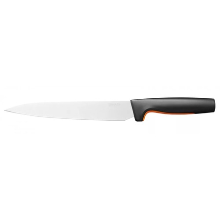 Cutit pentru transat Fiskars Functional Form inox, Negru - eMAG.ro