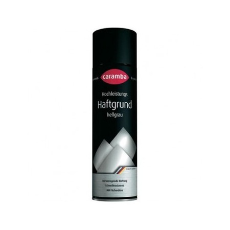 Spray grund gri 500ML, Caramba - eMAG.ro