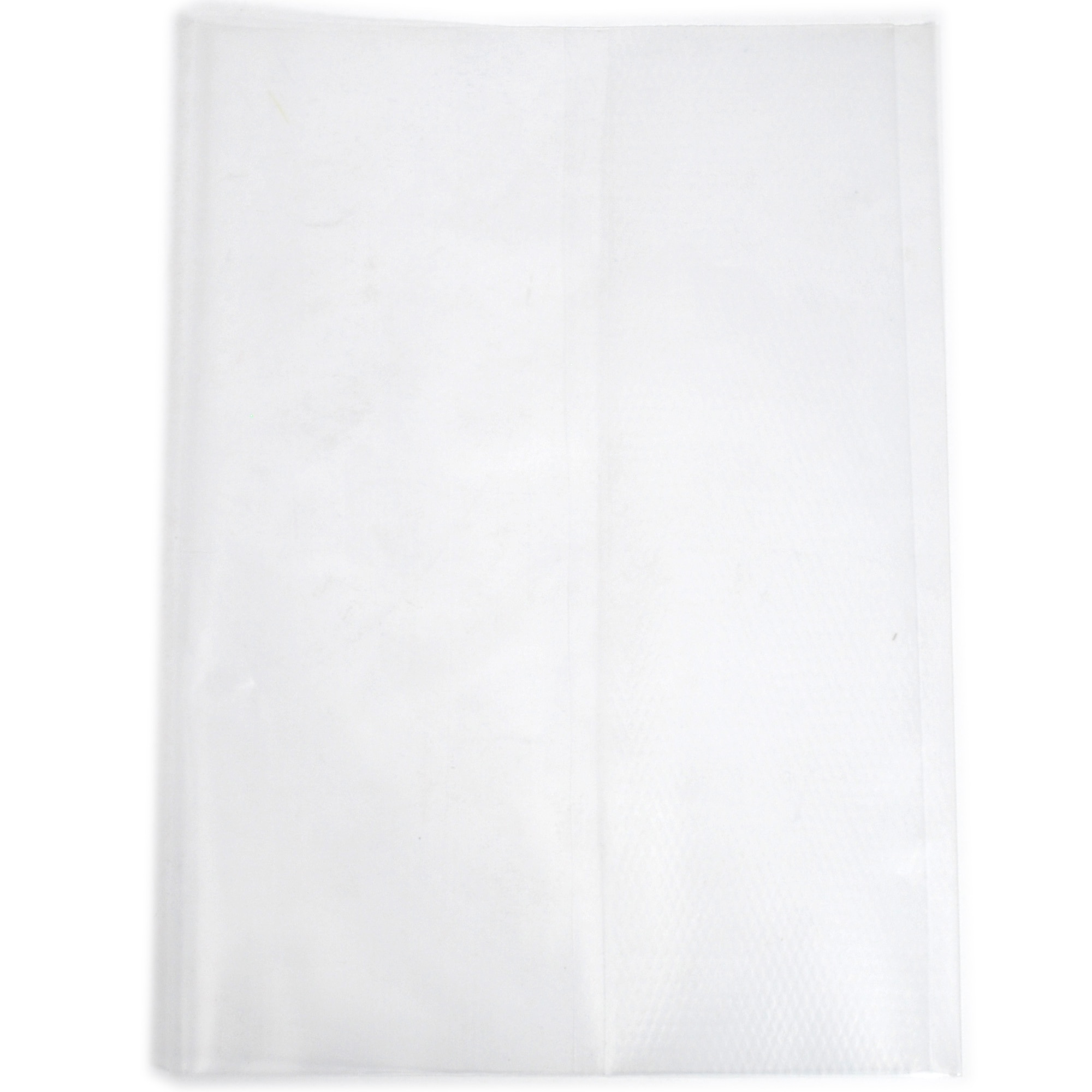 Подвързия Arhi Design, A4, Прозрачна - eMAG.bg