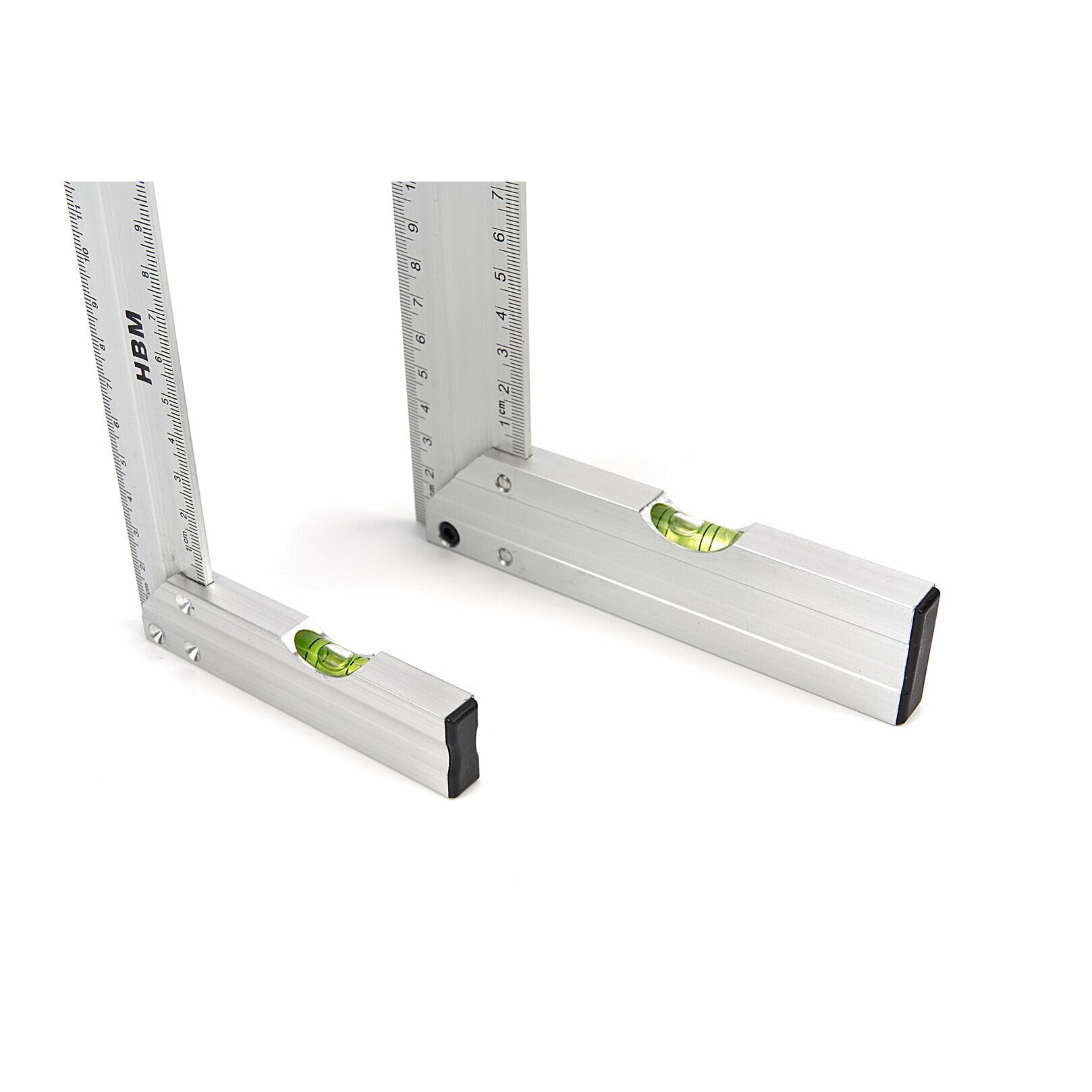 Set echer, HBM, gradat, metalic - eMAG.ro