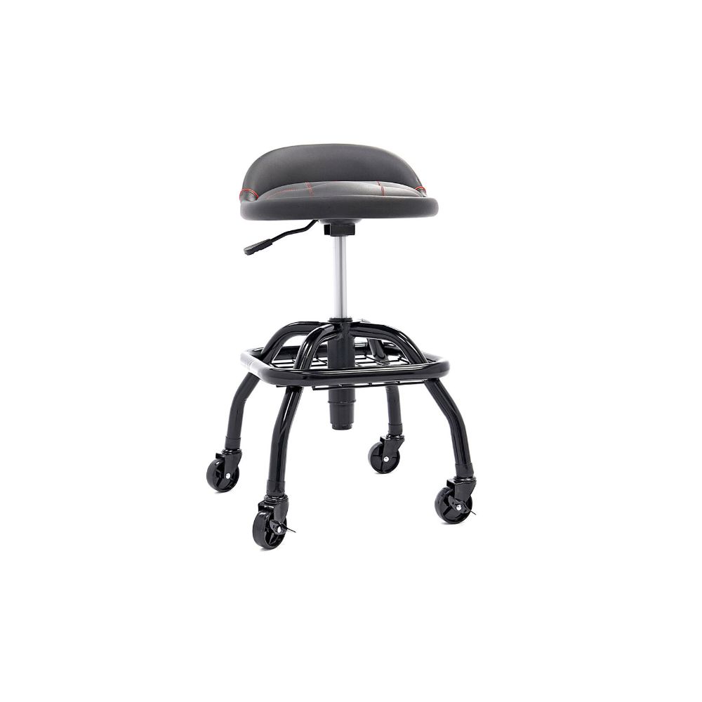 Scaun mecanic auto, HBM, cu reglaj pe inaltime - eMAG.ro