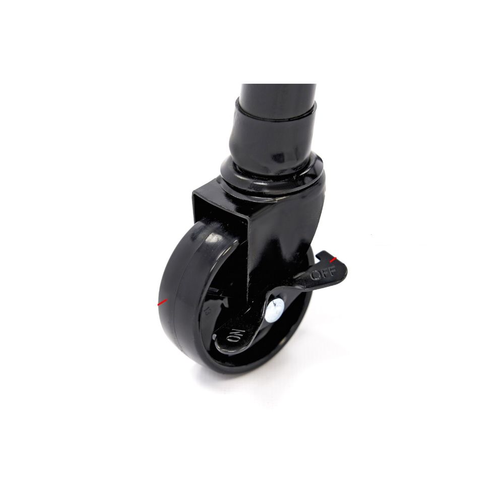 Scaun mecanic auto, HBM, cu reglaj pe inaltime - eMAG.ro