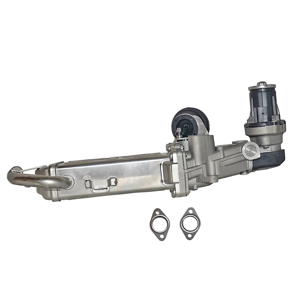 EGR Complet, Compatibil VW, Audi, Skoda, Seat 1.2 TDI 1.6 TDI CAYA ...