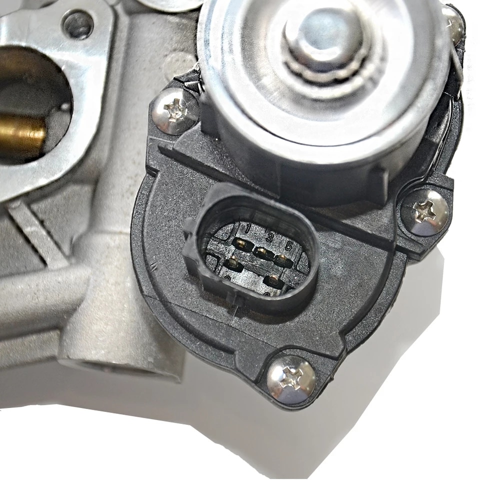 EGR Complet, Compatibil VW, Audi, Skoda, Seat 1.2 TDI 1.6 TDI CAYA ...