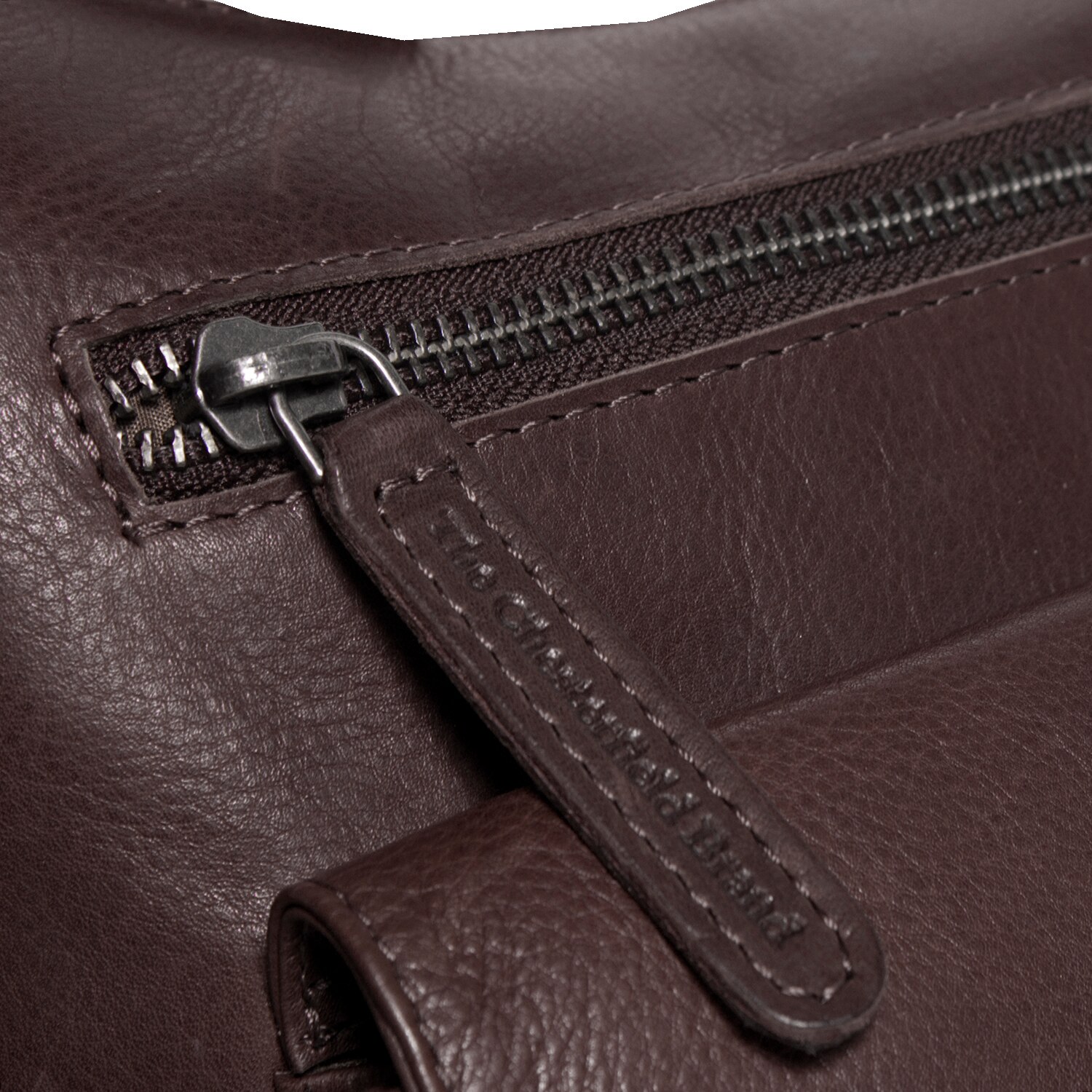 Дамска чанта, The Chesterfield Brand, Hailey, от естествена кожа ...