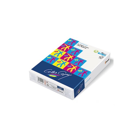Hartie copiator, Color Copy, A3, 160 g, 250 buc - eMAG.ro