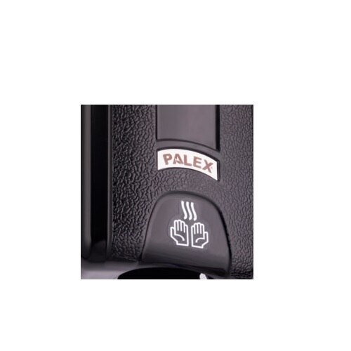 Dispenser, Palex, Tactil, Negru - eMAG.ro