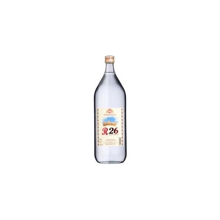 Bautura Spirtoasa Rachiu R26 26%, 2 L - eMAG.ro