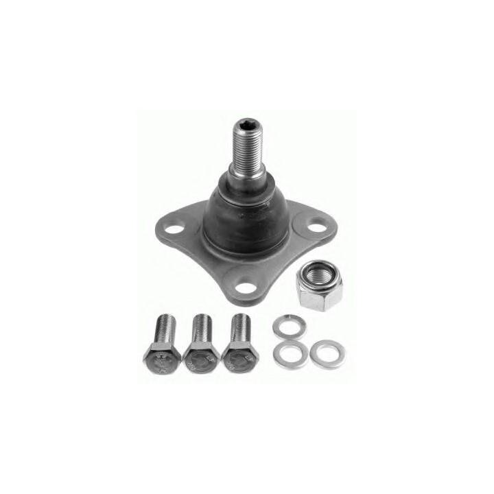 Pivot Fiat Ducato 2006-> 250 31196 01 - eMAG.bg