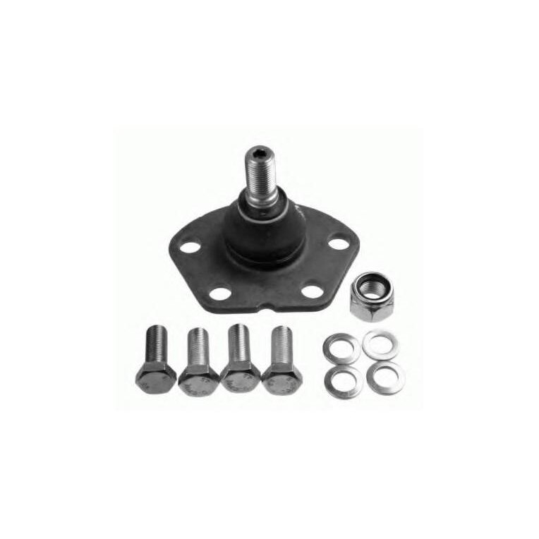 Pivot Fiat DUCATO 2002-> 244 26667 01 - eMAG.ro