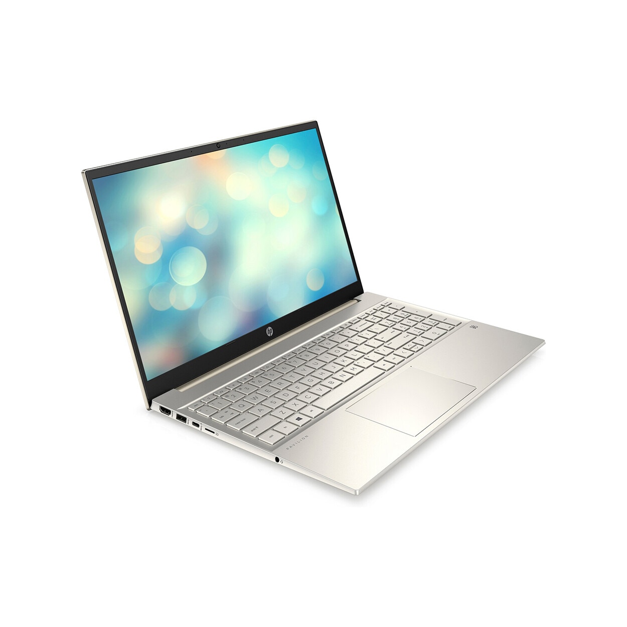 Лаптоп HP Pavilion 15-eg0015nu, 2Y1J2EA#AKS, 15.6", Intel Core i5 ...