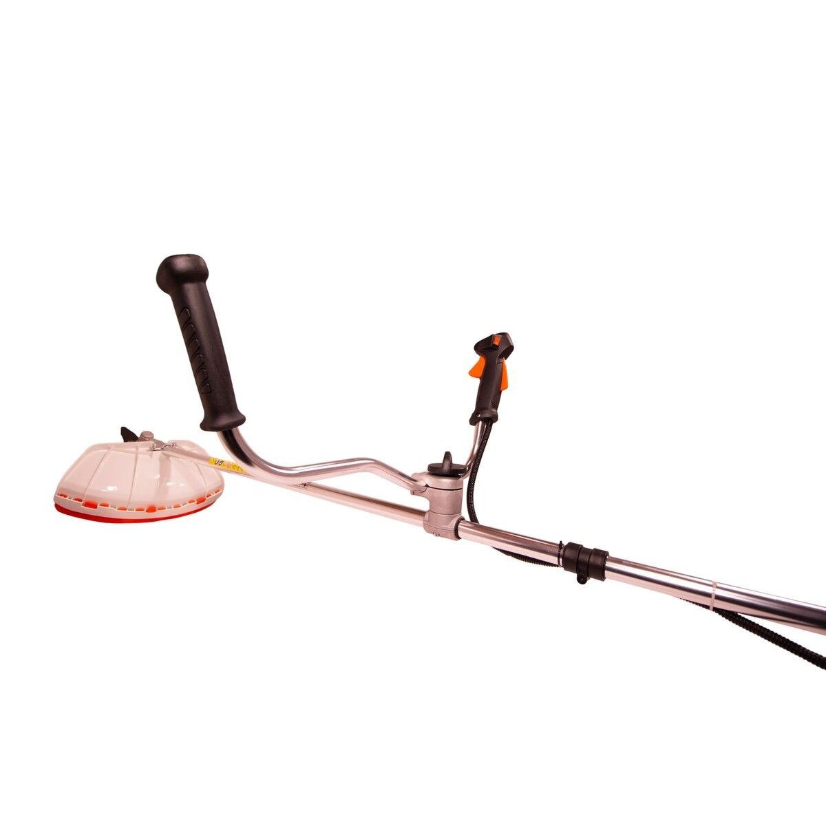 Motocoasa pe benzina OMac 139 Rancher, 4 T, 1.3 CP, 10000 Rpm - eMAG.ro