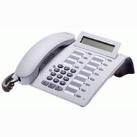 Telefon digital Siemens OptiPoint 500 standard (arctic) - eMAG.ro
