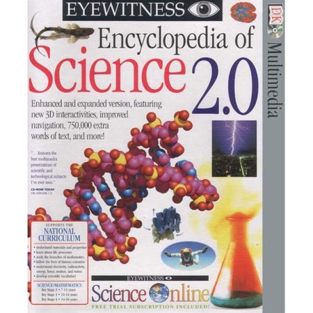Encyclopedia of Science 2.0 - eMAG.ro