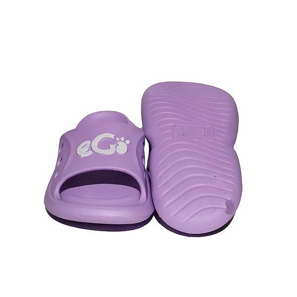 Slapi, papuci dama spuma EVA Trendd Ego, Mov 40 EU - eMAG.ro