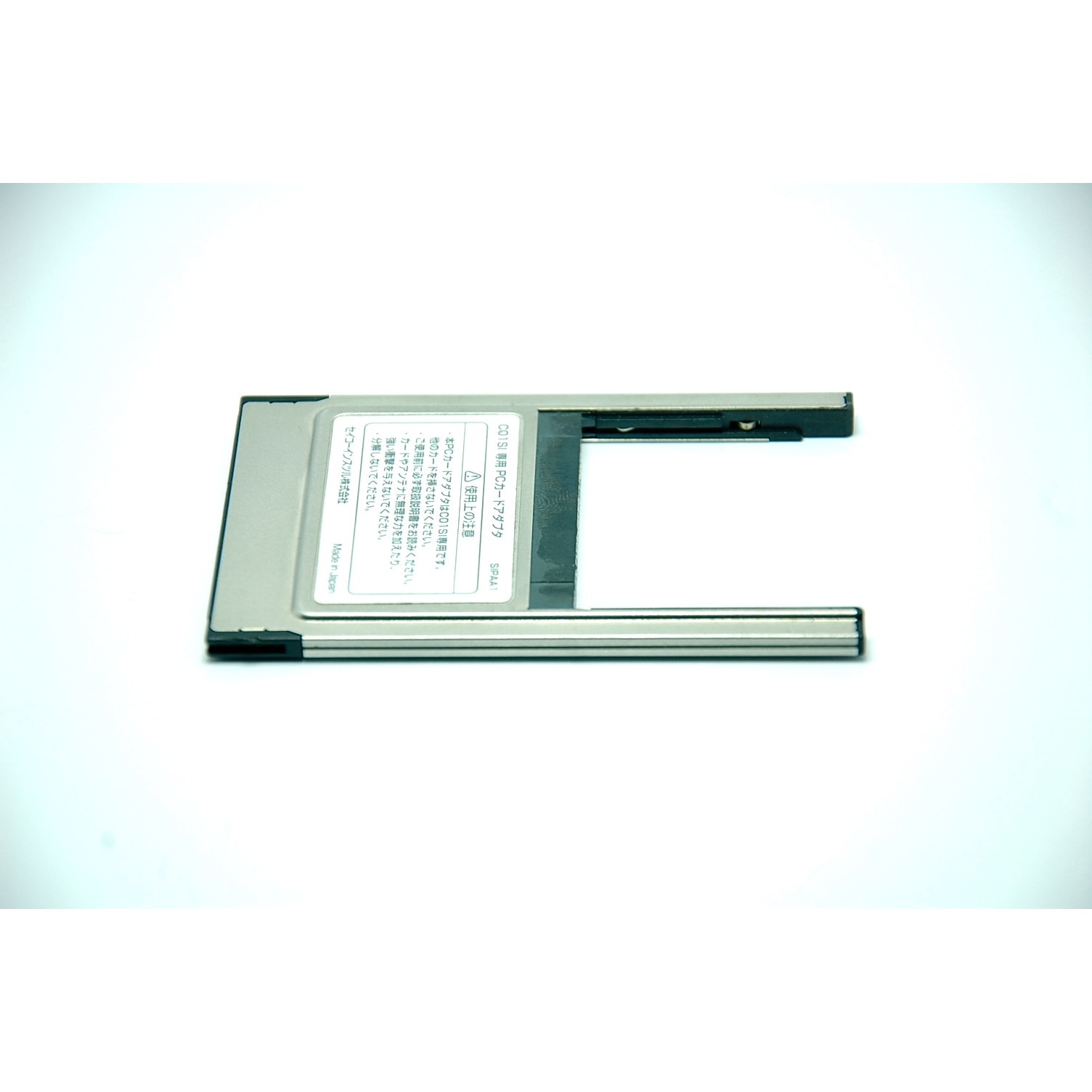 Adaptor PCMCIA la CF, Compact Flash, CF I/ II - eMAG.ro