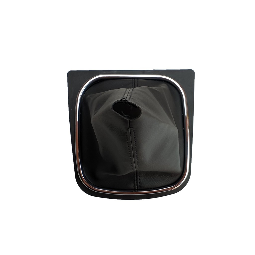 Mаншон за скоростен лост VW Golf 5, Черен - eMAG.bg