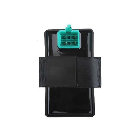 CDI DC 4 Pini Scuter Honda 50cc, ATV 70cc, 90cc, 110cc, 125cc - eMAG.ro
