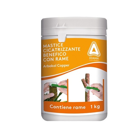Mastic pentru altoit la rece Arbokol Kollant Adama 1Kg - eMAG.ro