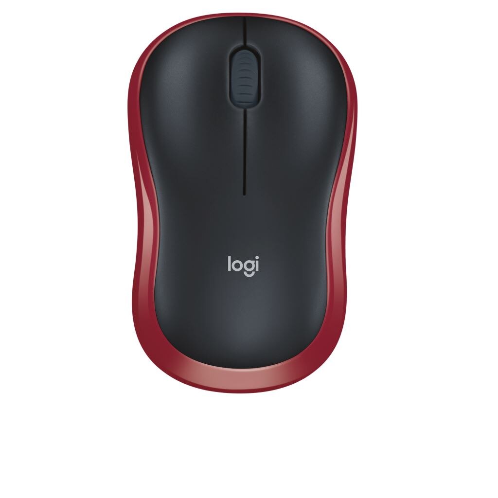 Mouse fara fir, Logitech, Negru - eMAG.ro