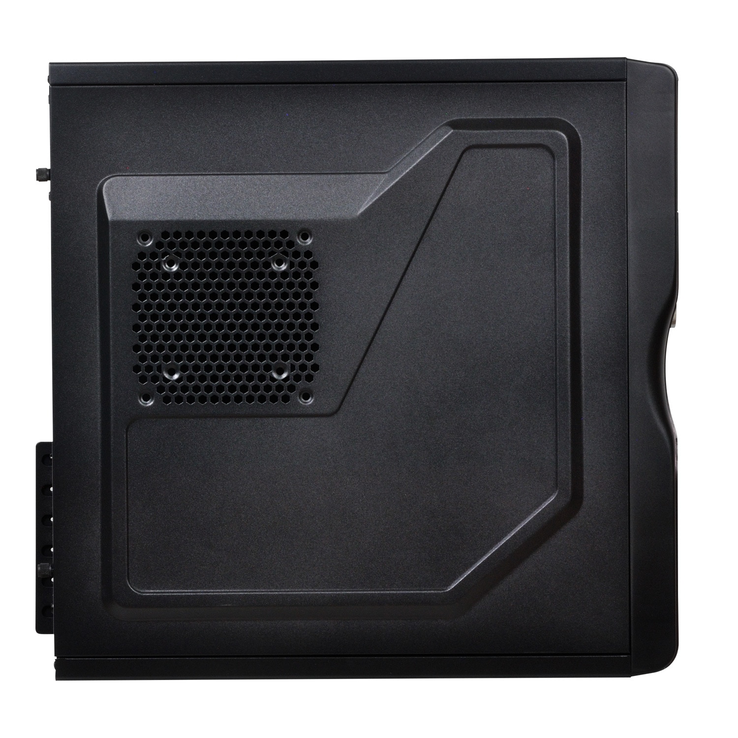 Настолен компютър AMD Ryzen 1200 3.1GHz (Turbo 3.4 Ghz), 4 gb ram ddr4 ...